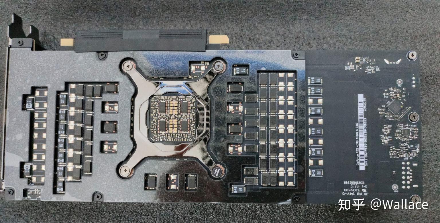 显卡日报7月3日｜微星推出涡轮版本RTX 4090 - 知乎