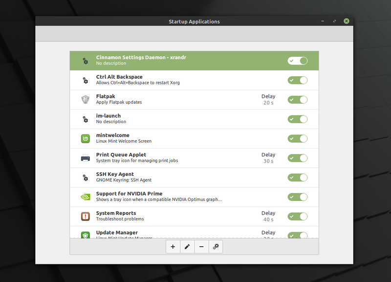 安装 Linux Mint 20 后需要做的 13 件事 | Linux 中国 - 知乎