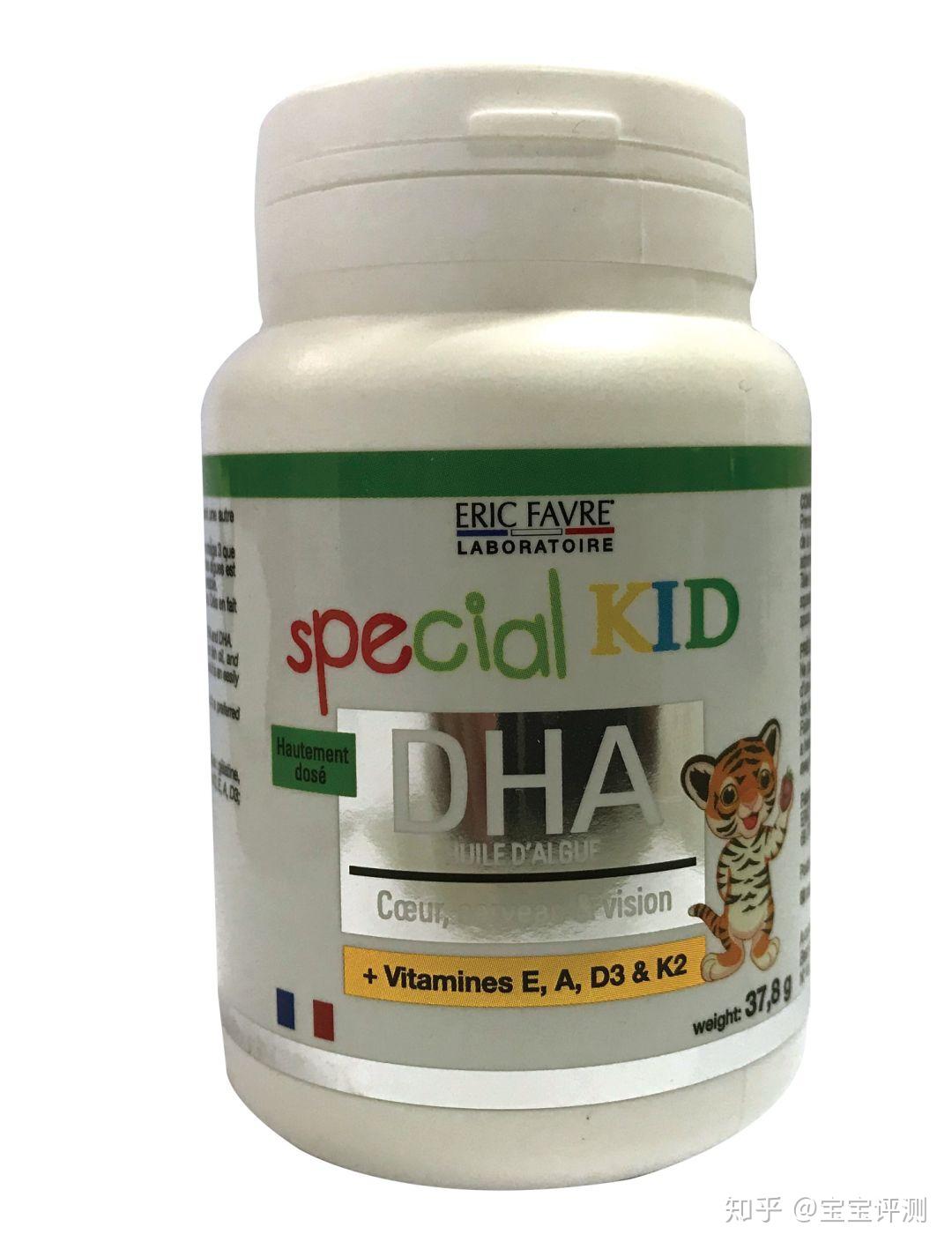 DHA评测（下）：5款大牌，2款含量不达行业标准。 - 知乎