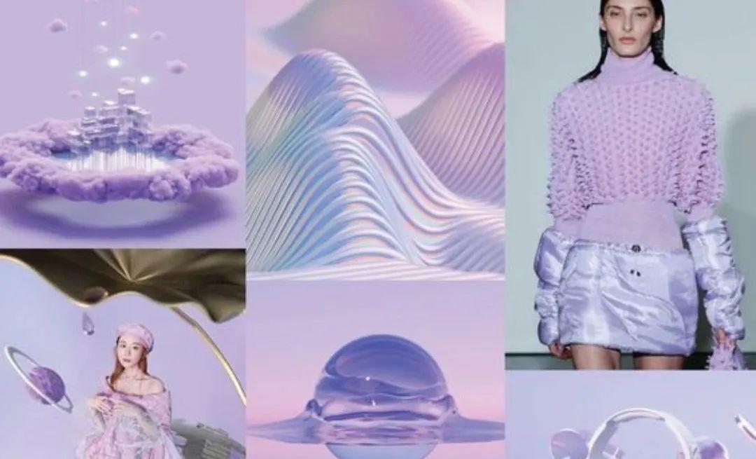 2024年时尚色彩趋势：你的下一个搭配灵感来了 - 知乎