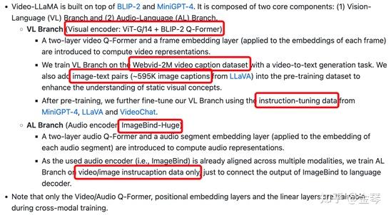 多模态大语言模型系列概览（3） - 知乎