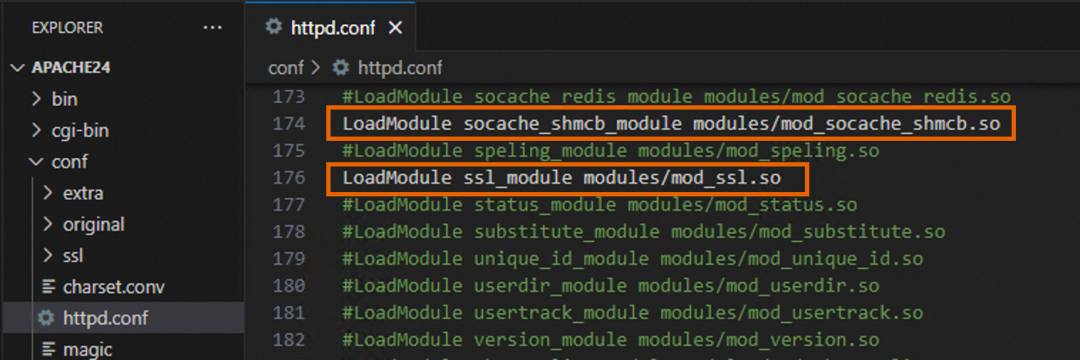Windows下phpstudy（小皮面板）+Apache配置SSL证书，成功实现https访问，手把手教程分享！ - 知乎