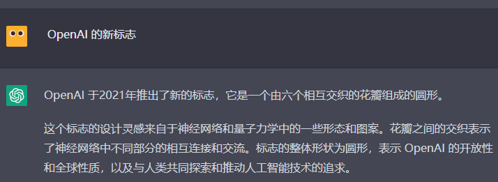 OpenAI图标的几何原理 - 知乎