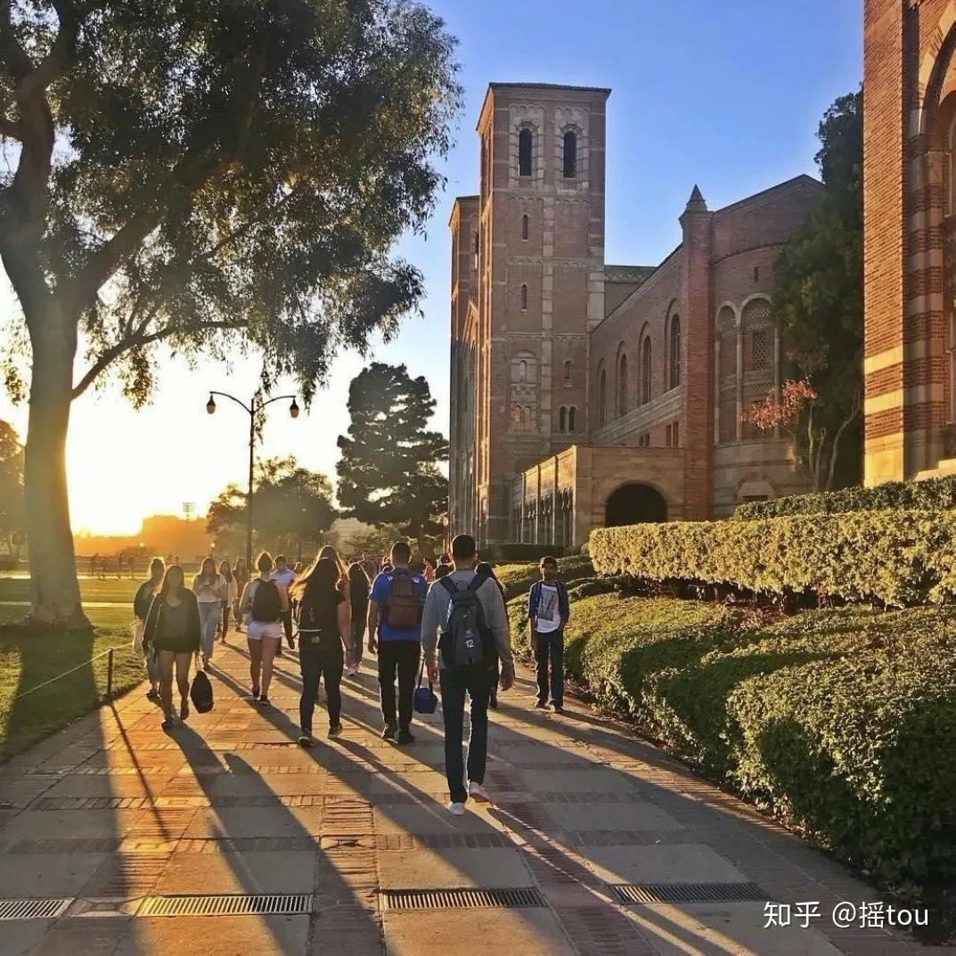 新生宝典｜加州大学洛杉矶分校｜60 Tips about UCLA! - 知乎