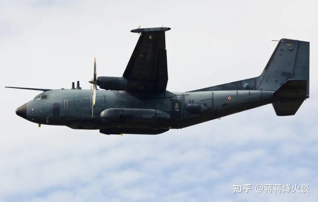 法国新型电子侦察机首飞，采用达索猎鹰8X改装，填补长航时侦察机空白 - 知乎