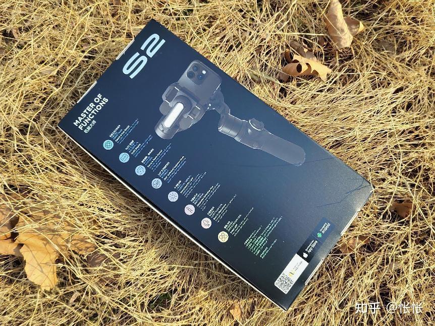 奥川Smart S2 机能大师|性能拉满，全能体验，带你输出电影画幅感 - 知乎