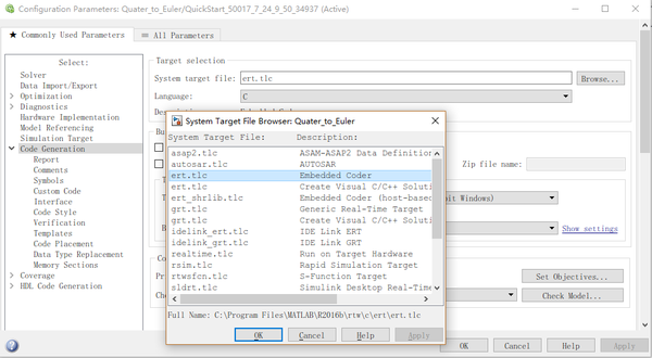 手把手教你代码生成（下）：SIMULINK代码生成 - 知乎