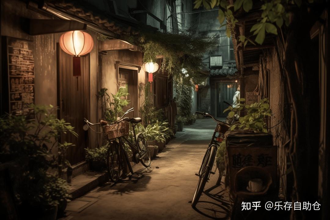 有种生活叫做Stooping - 知乎