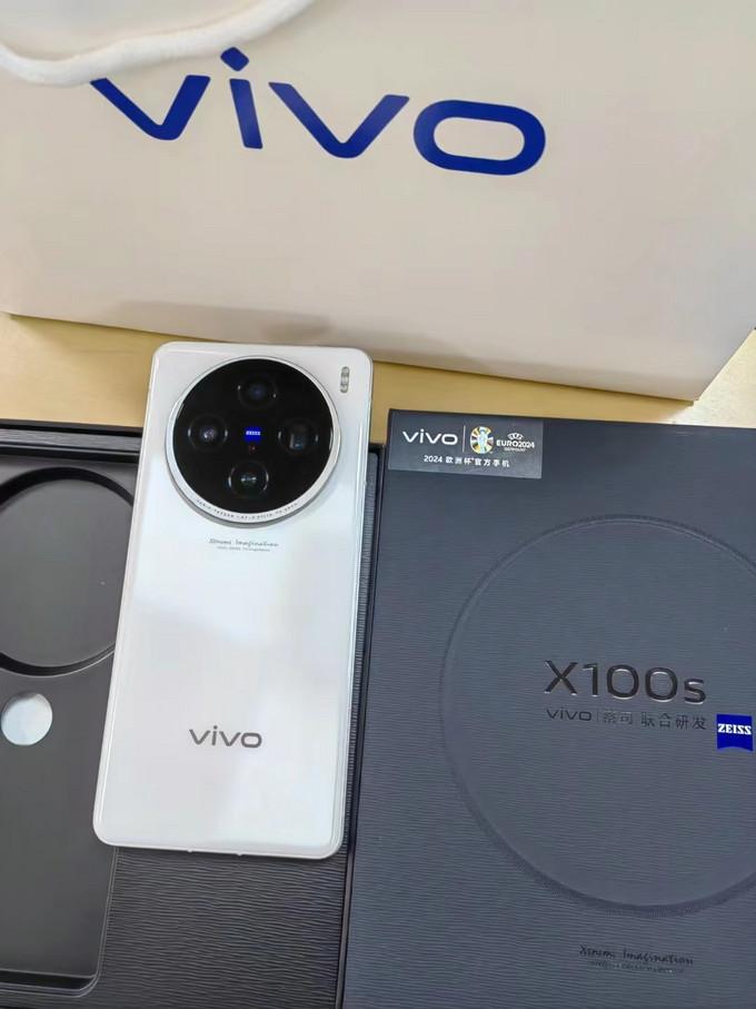 vivo x100s、x100sp、x100u 的性价比分别怎么样呢？