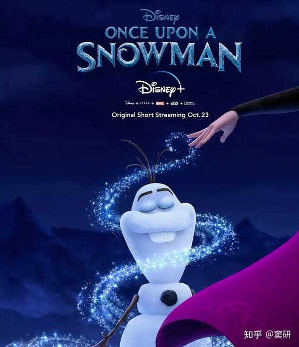 10部高分获奖英文动画短片分享给大家 - 知乎