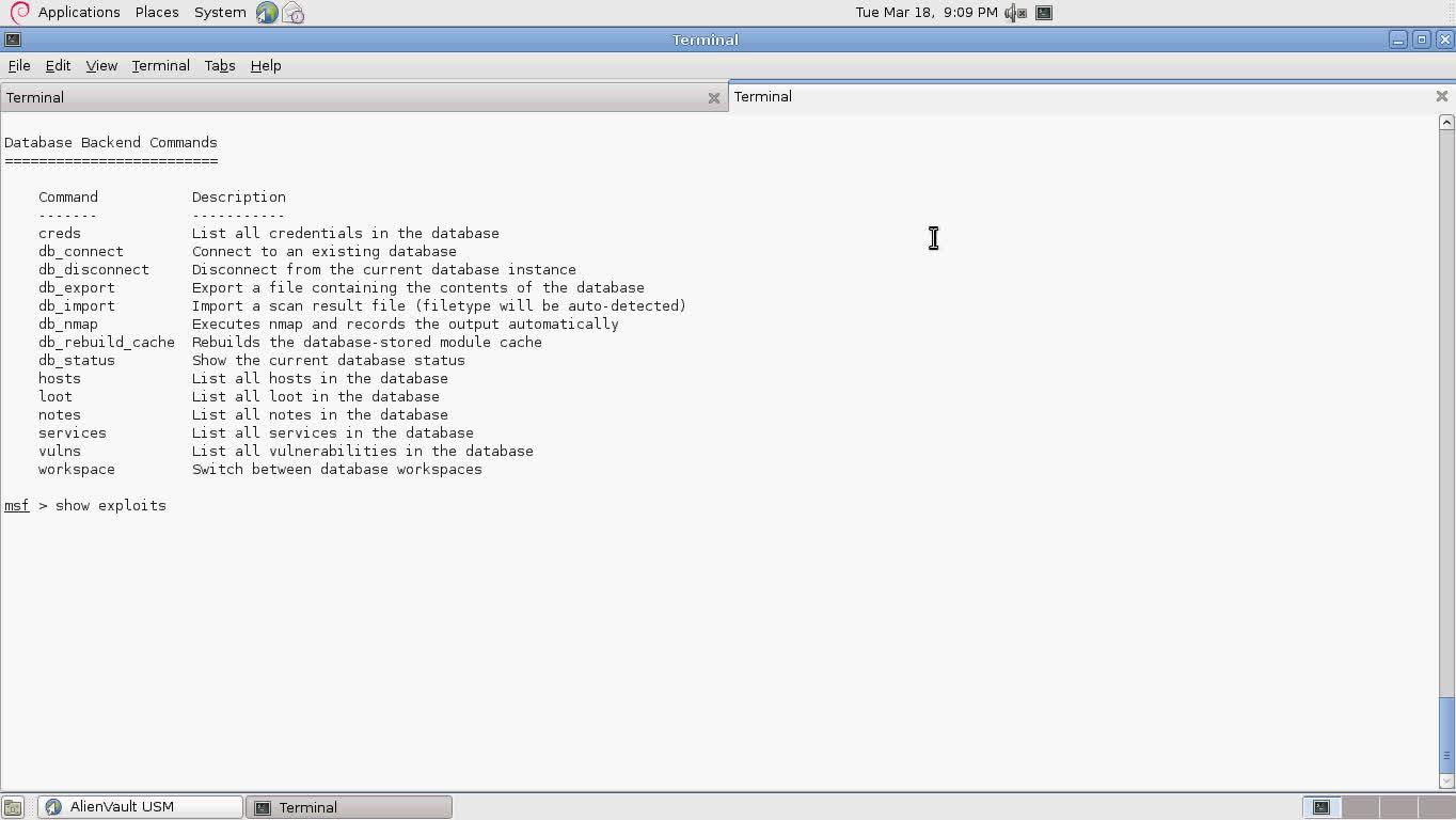 如何手动触发OSSIM的Alarm警报？ - 知乎