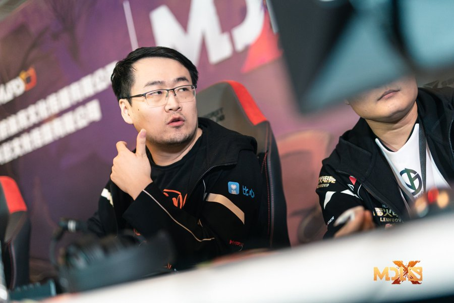 MDL Chengdu Major - 第五日回顾 - 知乎