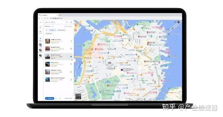 Google Maps新增3大神功能！可提前找到最佳拍照位置 - 知乎