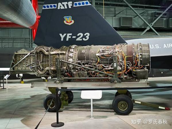 黑科技中的黑科技：变循环航空引擎 - 知乎