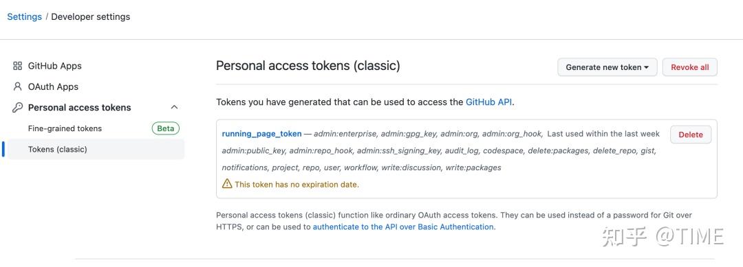 个人户外跑步数据网页展示｜running_page｜小白操作指导 - 知乎