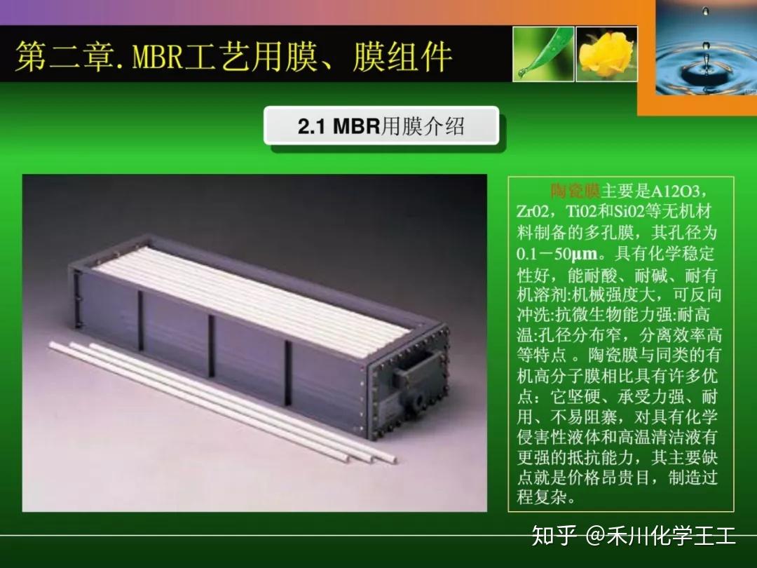 MBR工艺全面介绍（分类、原理、流程、应用等） - 知乎