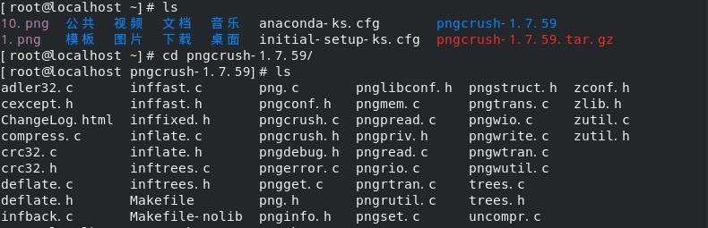 KeyarchOS系统基于PNGCrush图片压缩解决方案 - 知乎