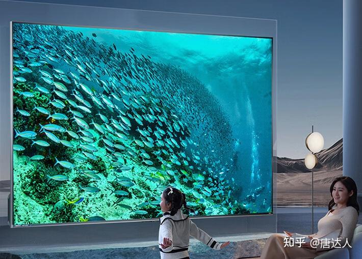 海信电视E8 85E8K怎么样？笔者测说解读真相