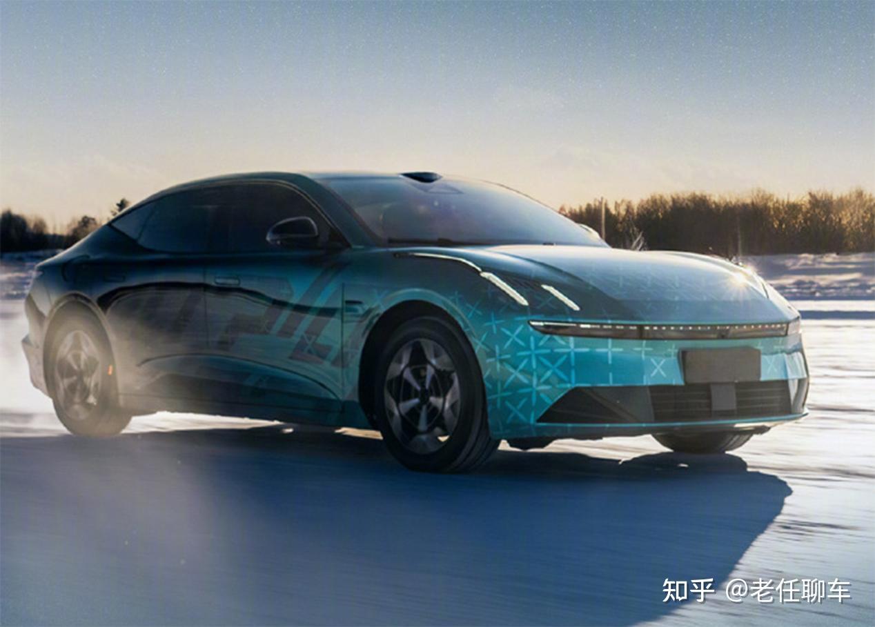 领克10EMP，四驱性能怪兽登场 - 知乎