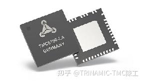 TRINAMIC电机驱动芯片选型 - 知乎
