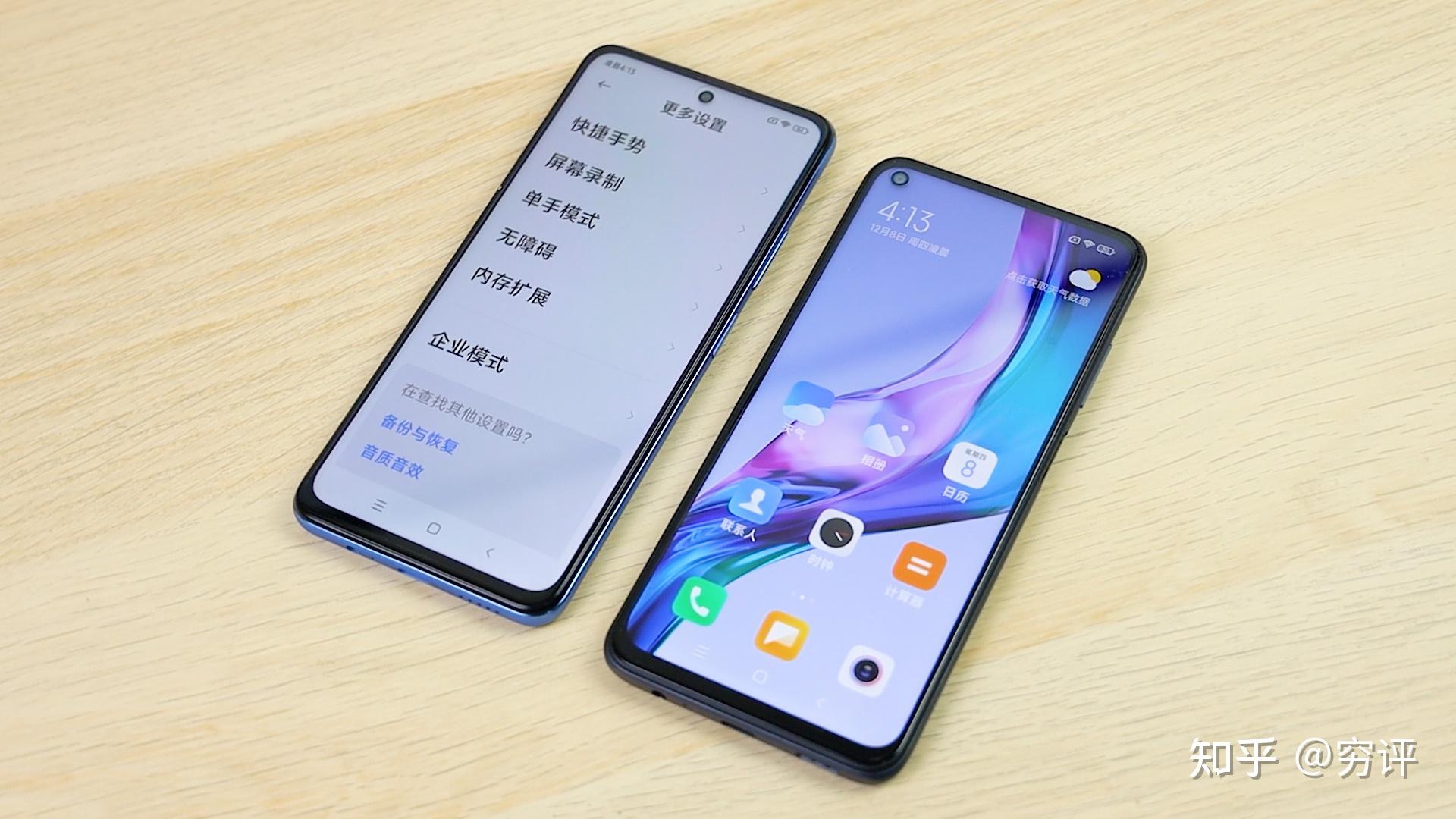 骁龙4Gen1什么水平？红米Note12对比红米Note11 - 知乎