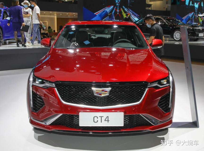 价格最低16万？1.5T的CT4值得买吗？ - 知乎