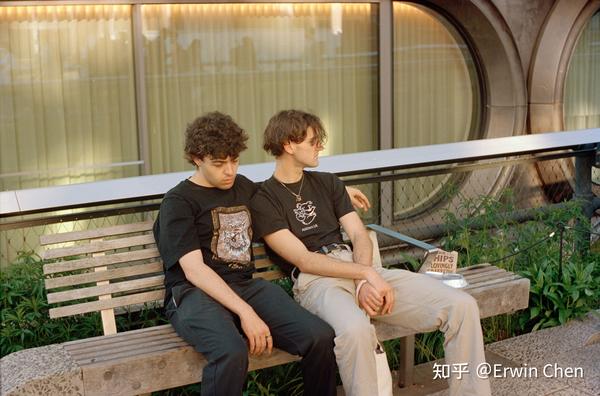 Erwin Chen：2022年度摄影回顾 - 知乎