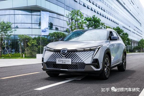 挑战高通SA8295P，AMD助力广汽打造ADiGO SPACE - 知乎