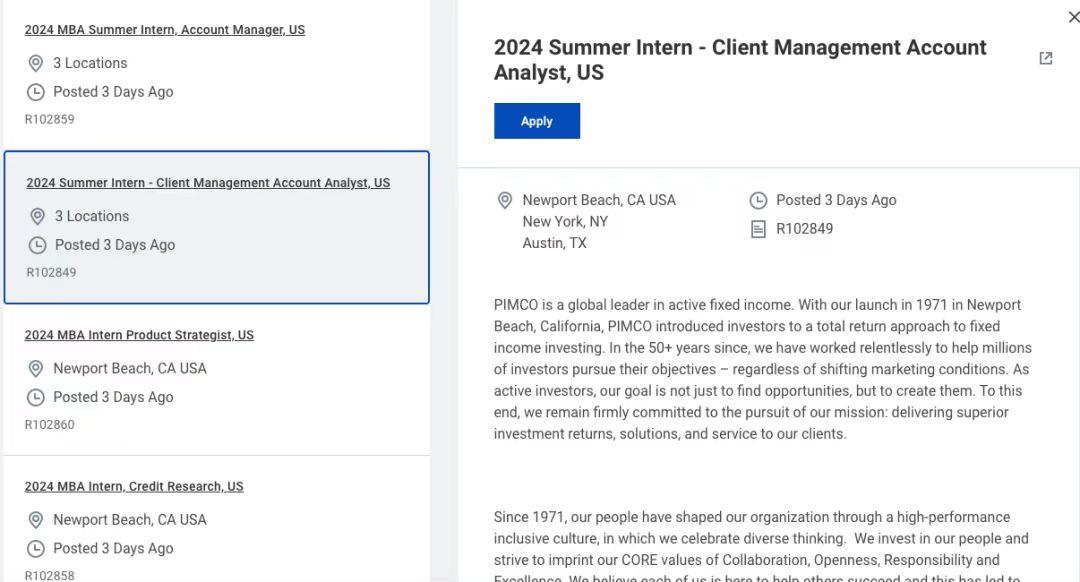 职问｜ BlackRock，爆了 - 知乎