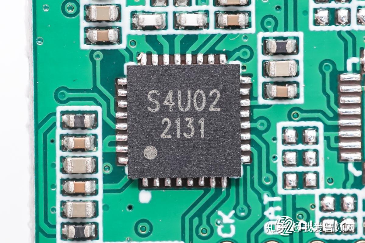 专为创维电视打造，全面兼容所以应用，酷开家庭K歌麦克风拆解 - 知乎