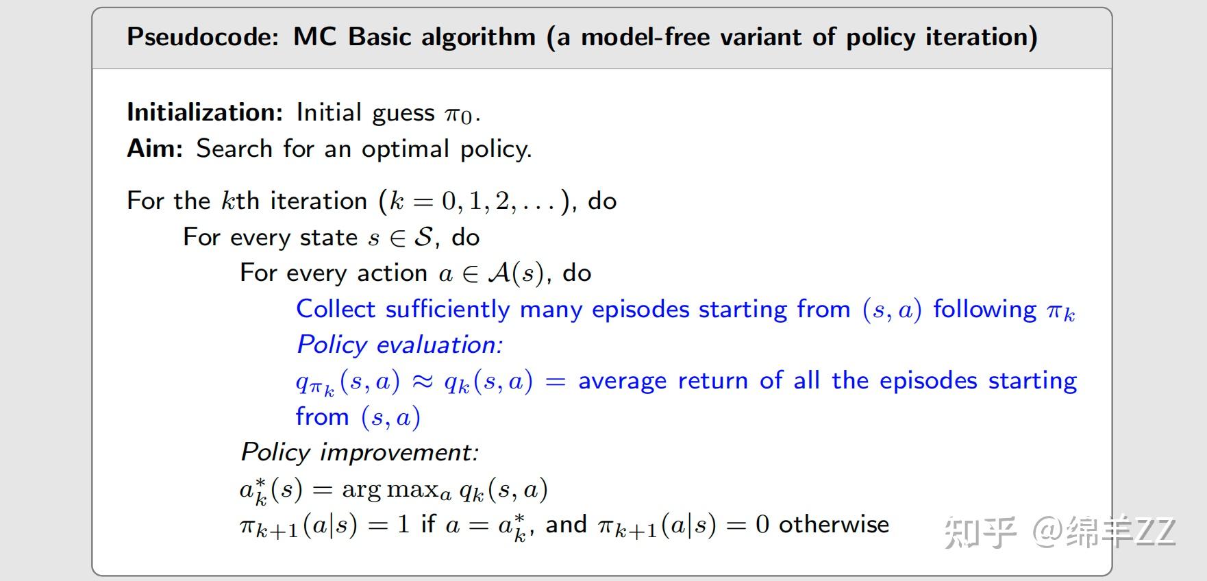 LLM技术：RLHF系列精华（持续更新） - 知乎