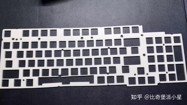 外形圆润 玩法多样——珂芝z98抢新测评 - 知乎