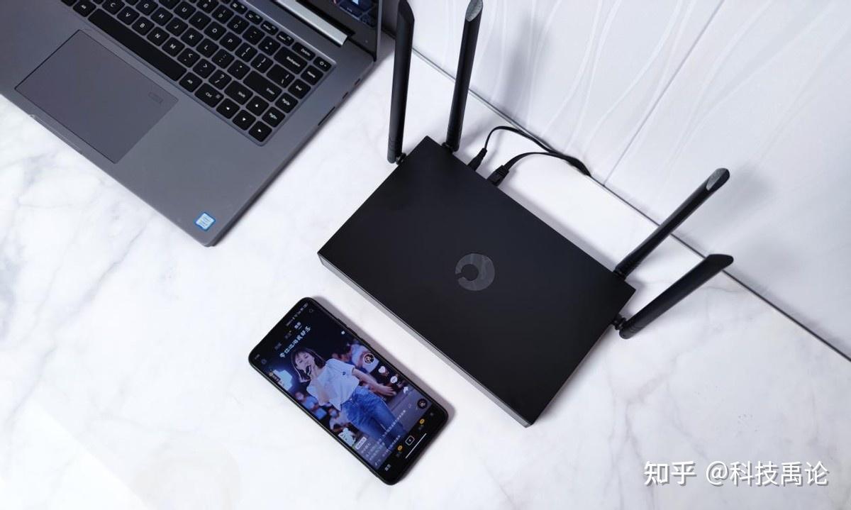 性能升级，蒲公英X5路由器WiFi6版体验，高速上网+异地组网两不误 - 知乎