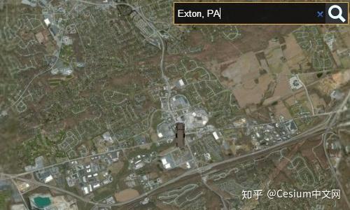 Cesium中级教程6 – 3D Models 三维模型 - 知乎