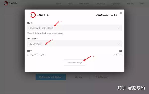 50元的电视盒子刷安卓和coreelec kodi双系统，4K超清播放器和免费影库都搞定 - 知乎