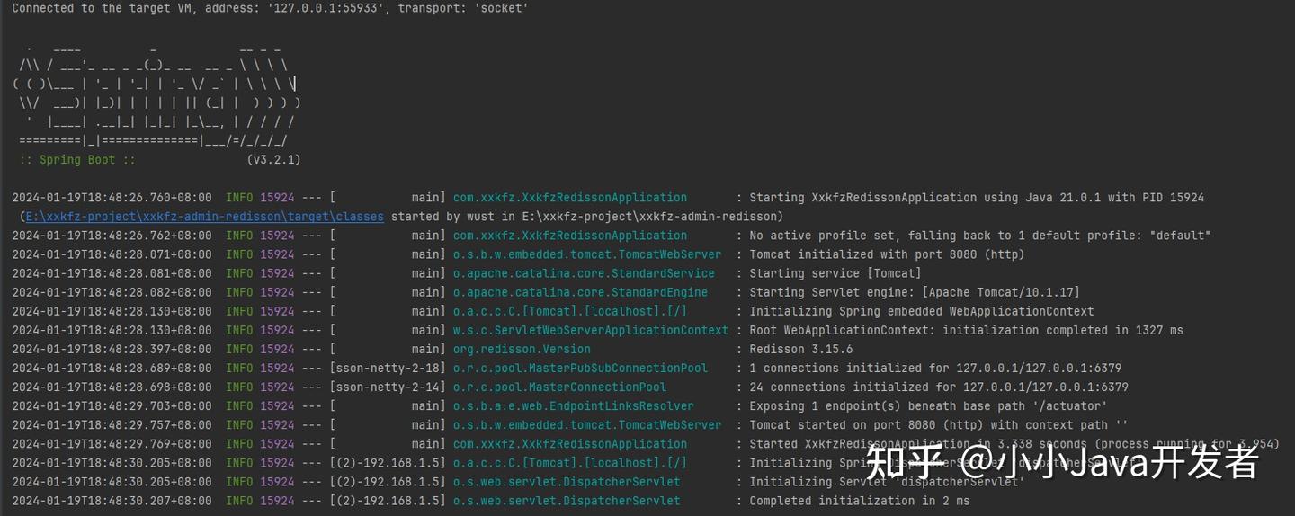 原理+实战全面探索分布式锁之强大的Redisson【建议收藏】 - 知乎