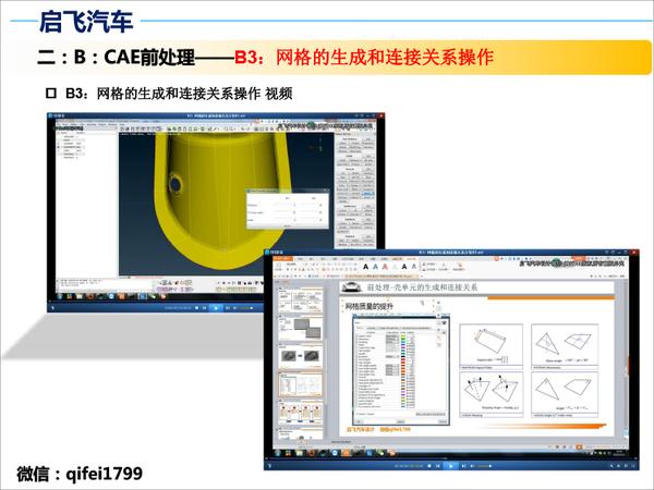 CAE学习方法，CAE学习经验总结，CAE学习资料分享 - 知乎