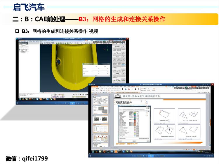 CAE学习方法，CAE学习经验总结，CAE学习资料分享 - 知乎