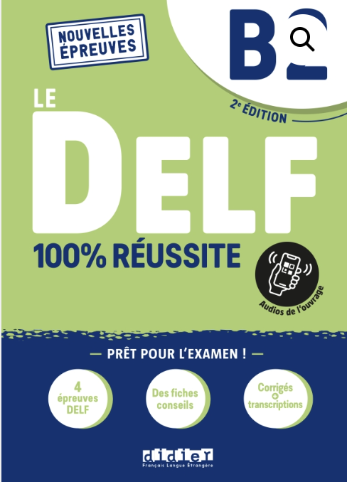 用这些法宝精准“打击”DELF、DALF考试！ - 知乎