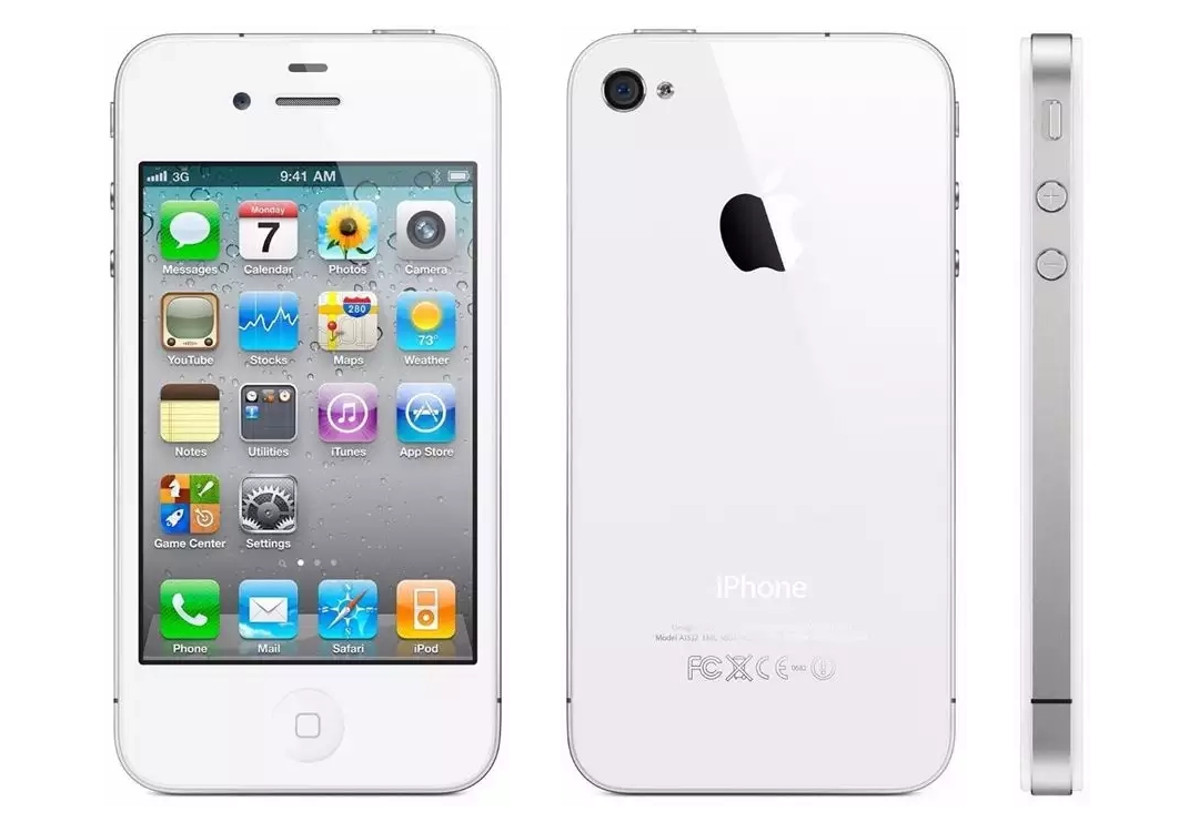 历代 iPhone 发布时间 - 知乎