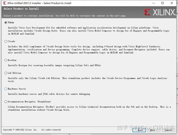 FPGA开发软件（vivado + modelsim）环境搭建（附详细安装步骤+软件下载） - 知乎