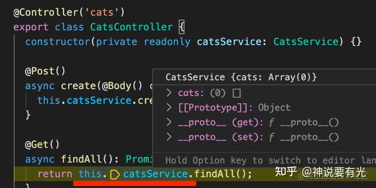 Nest 的实现原理？理解了 reflect metadata 就懂了 - 知乎