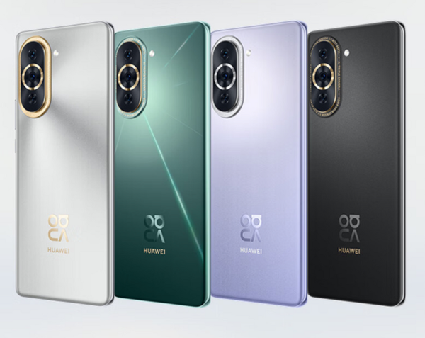 华为Nova11系列即将发布，搭载鸿蒙3.0 +昆仑玻璃，或成爆款 - 知乎