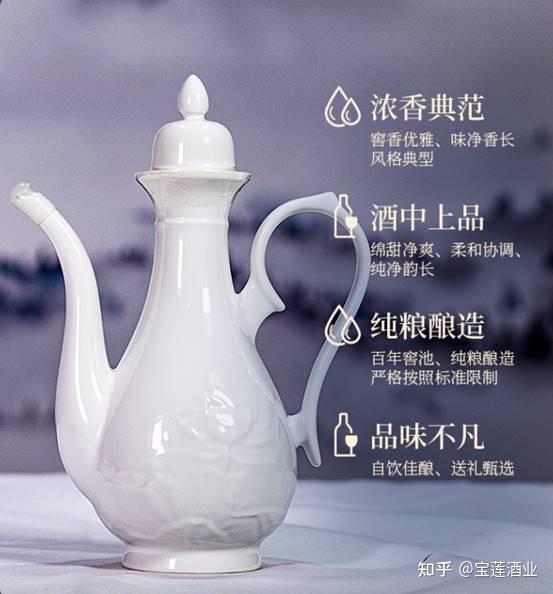 过年全家团聚,当然少不了一瓶好酒来助兴! 知乎