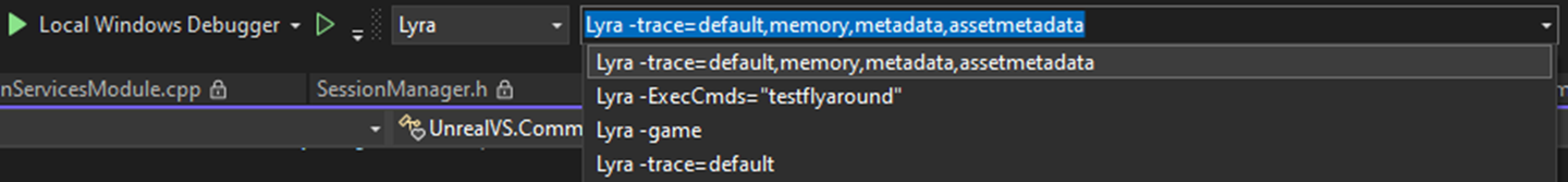 UE高级调试技巧 Advanced Debugging in Unreal Engine - 知乎