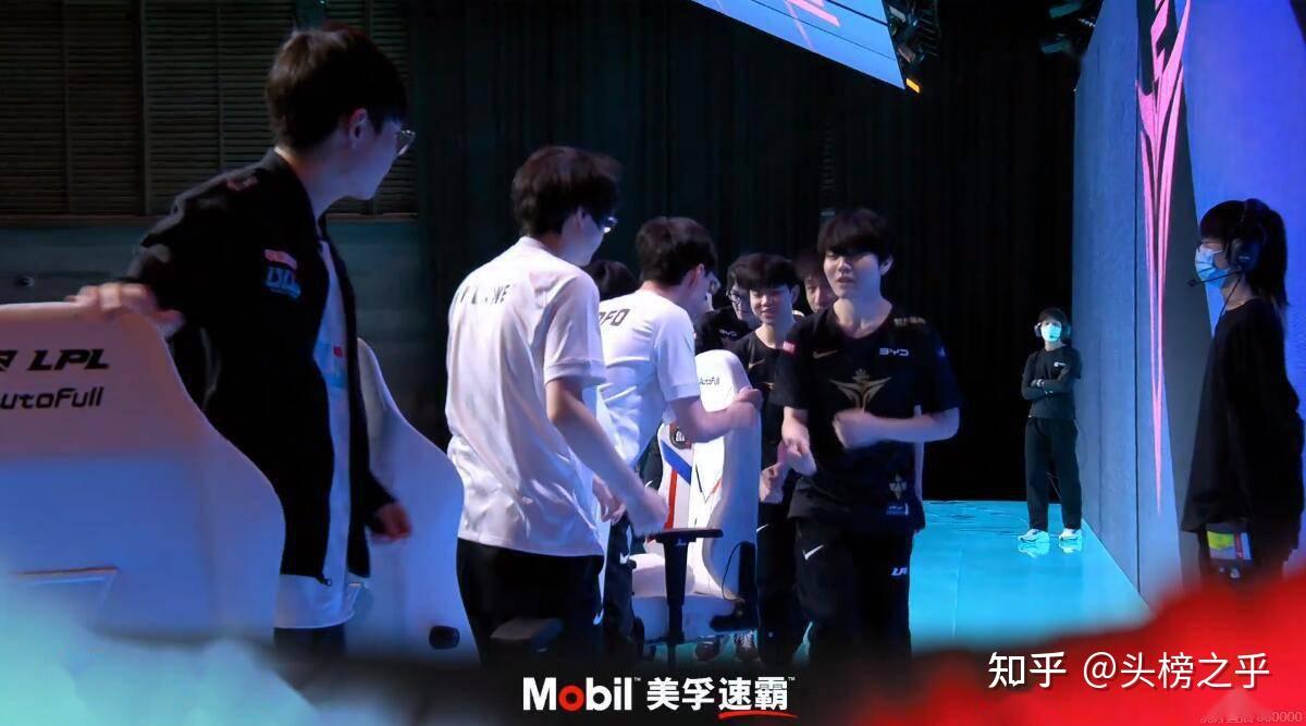 Uzi上场难救主！V5让一追二BLG，Rookie升至联赛击杀榜第一 - 知乎