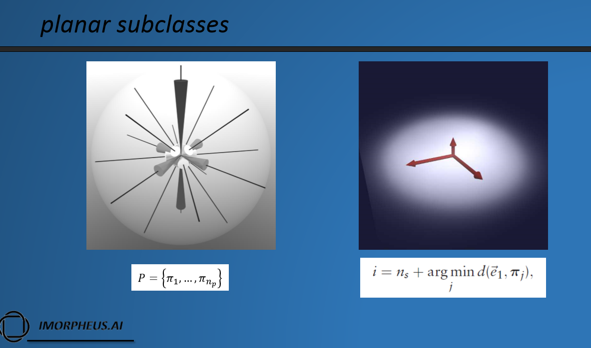 正态分布变换 NDT（Normal Distributions Transform）算法 - 知乎