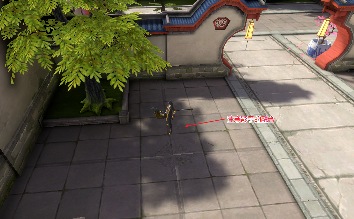 Unity手游开发札记——使用Fast Shadow Receiver优化渲染效率 - 知乎