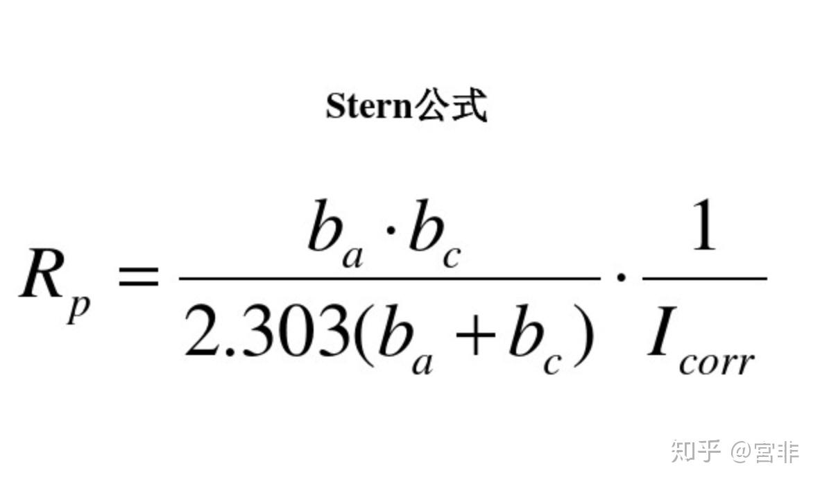 电解池两电极的极化曲线有怎样的特征？请画出该极化曲线，并举例说明极化现象的存在，有哪些可利用之处？ - 知乎
