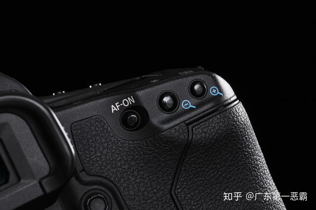 APS-H已乘黄鹤去 世间再无小马四 入手佳能1D4把玩 - 知乎